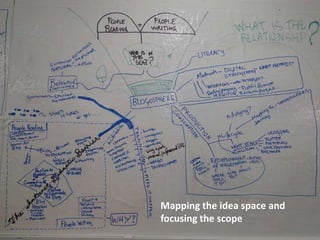 Intel Brief | PPTX | Internet | Computing