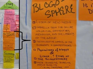 Intel Brief | PPTX | Internet | Computing