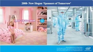 Intel case study | PPTX