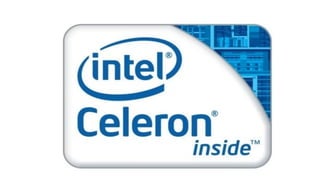 Intel celeron | PDF