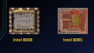 Intel core i3 processor | PPTX