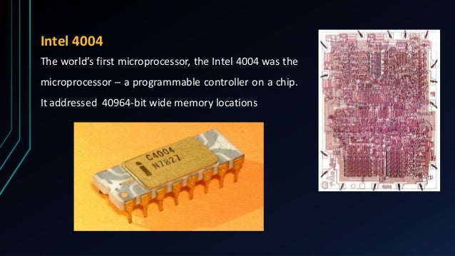 Intel core i3 processor