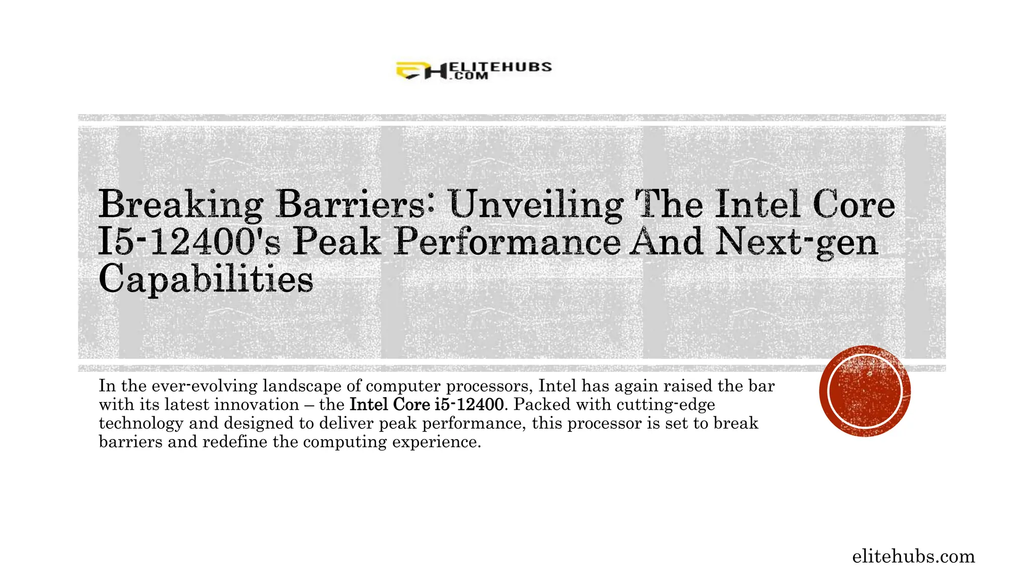 Intel Core I5-12400.pptx