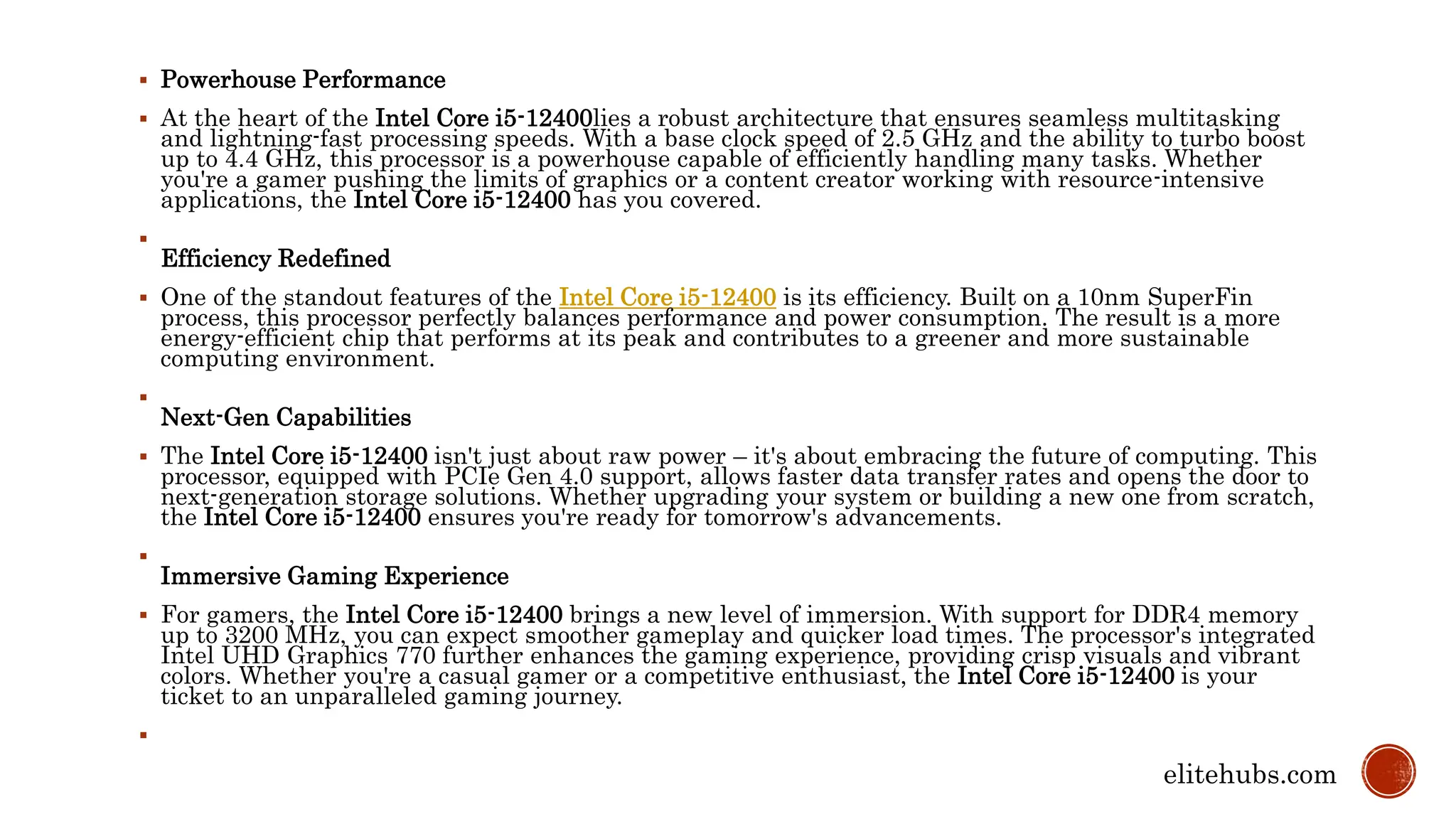 Intel Core I5-12400.pptx