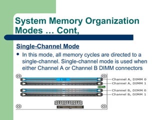 Intel® core™ i5 700 desktop processor | PPT