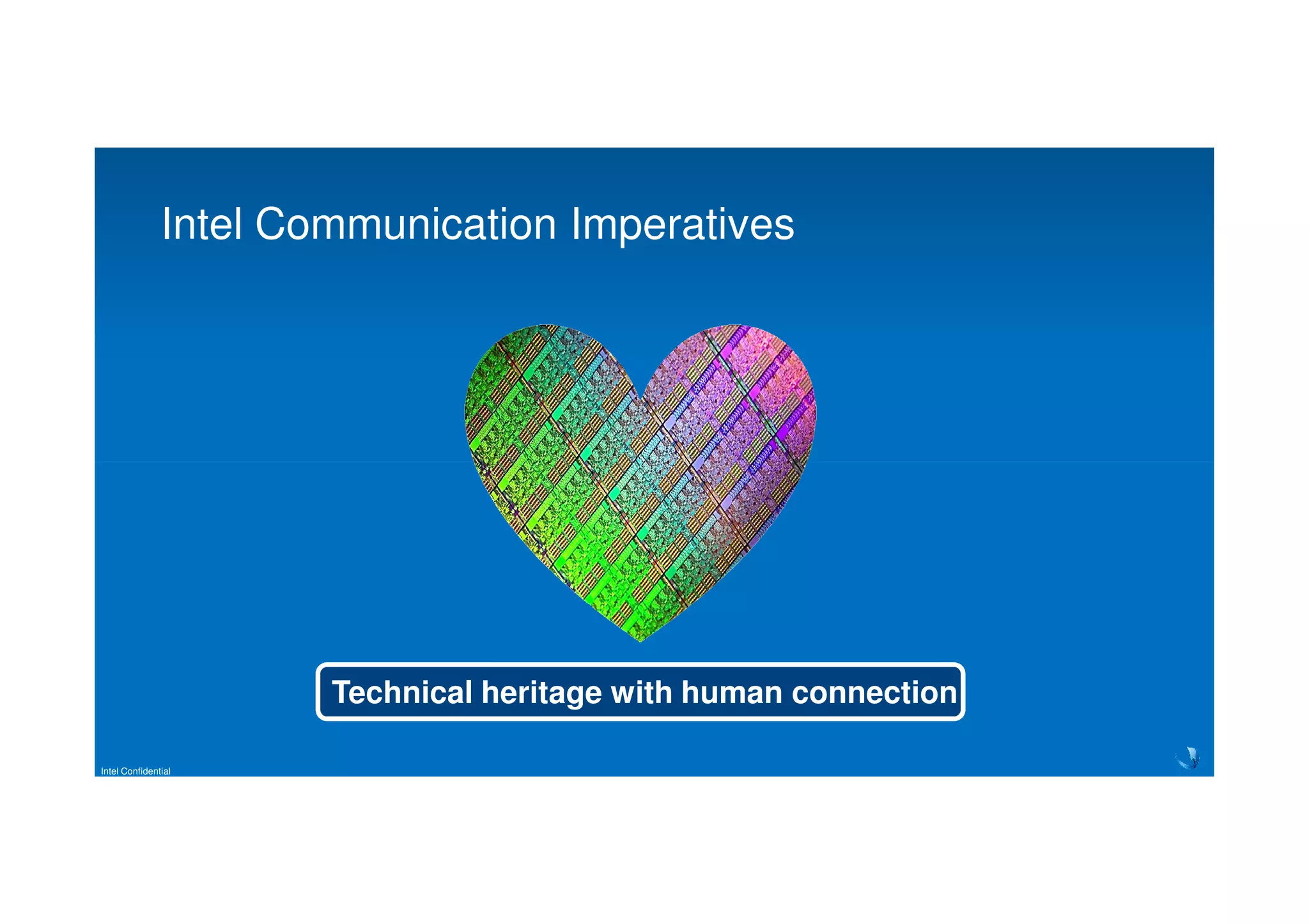 On The Edge Reading - Intel Corporation - Pippa Chick | PDF | Business ...