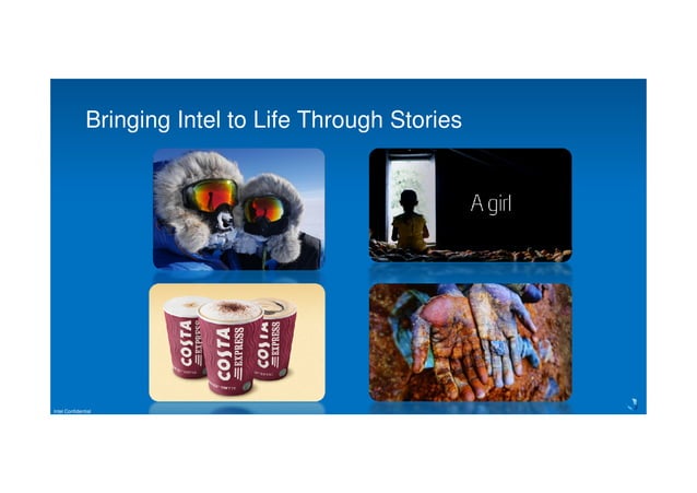 On The Edge Reading - Intel Corporation - Pippa Chick | PDF | Business ...