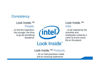 How to use Storytelling in Digital Marketing with Intel Corp | PPT