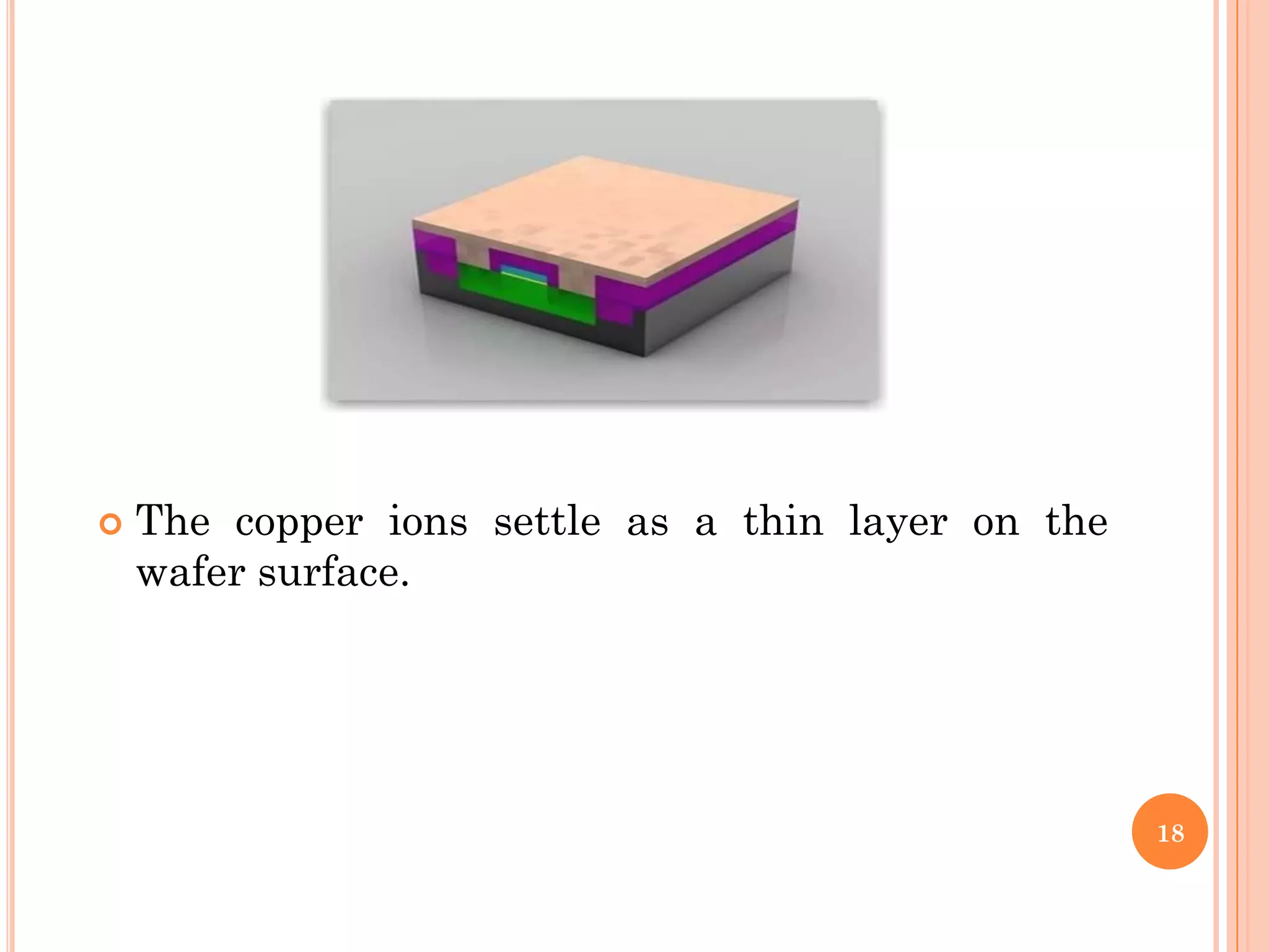 Intel CPU Manufacturing Process | PDF