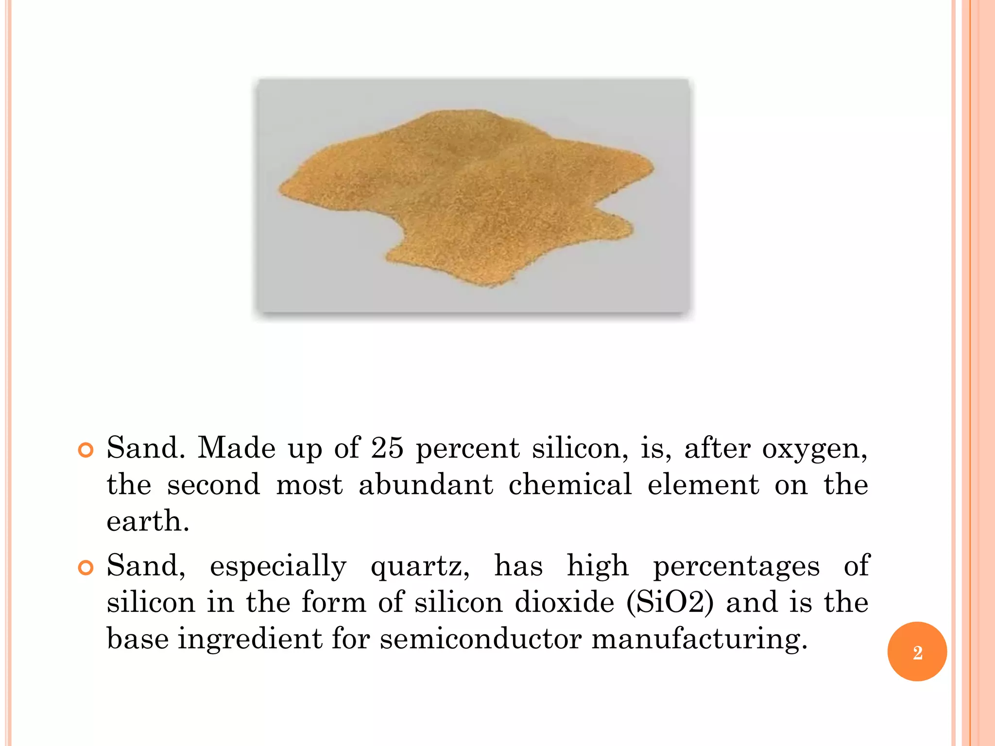 Intel CPU Manufacturing Process | PDF