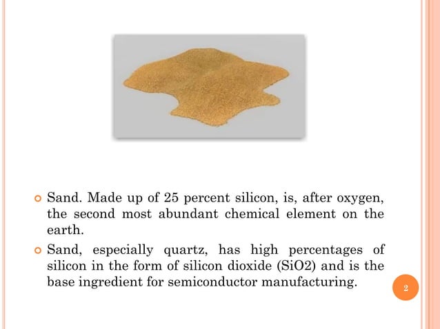 Intel CPU Manufacturing Process | PDF | Chemistry | Science