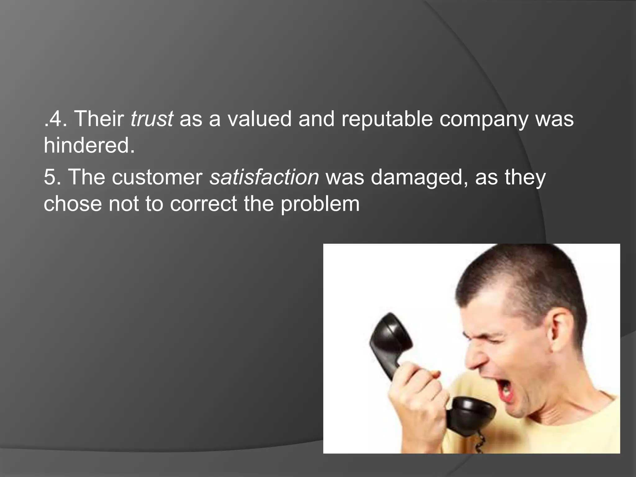 Intel crisis pr theory | PPT