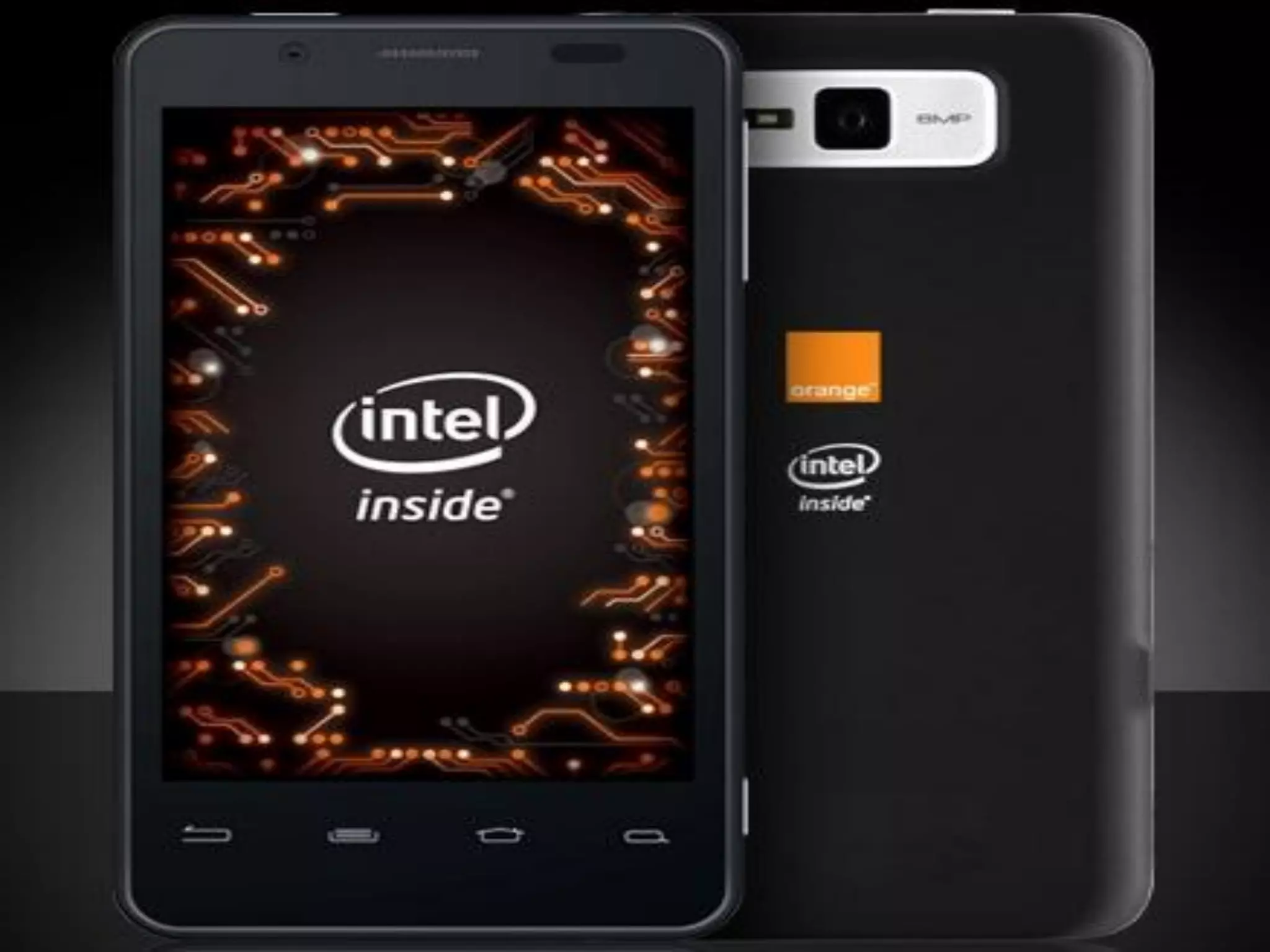 Intel dan masa depan perusahaan ini | PDF