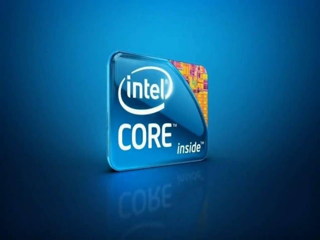 Intel dan masa depan perusahaan ini | PDF