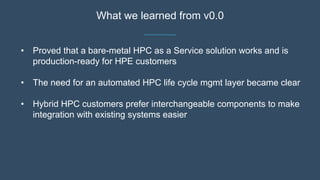 Intel® HPC Developer Conference 2017 | PDF | Cloud Computing | Internet