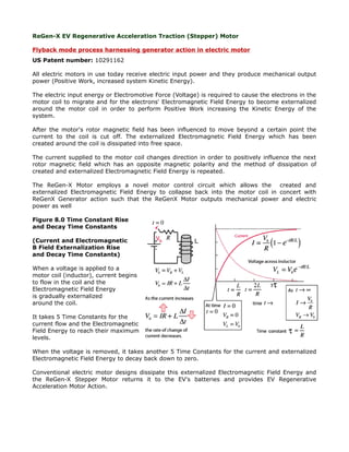 Intelectual Property Presentation - ReGen-X Concentric 8 Multi-Function ...