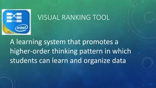 Intel education | PPT