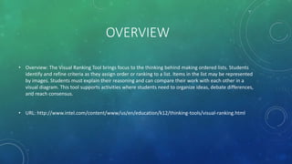 Intel education | PPT