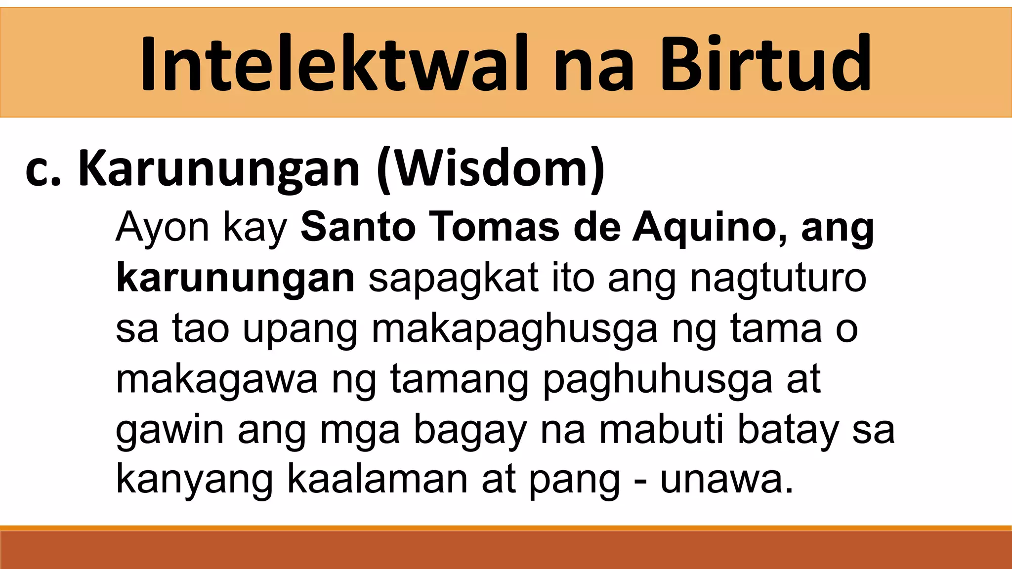 intelektwal na birtud at kahulugan.pptx