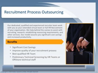 Intelex Company Presentation | PPS