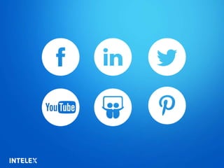 Intelex Recruitment Process | PPT