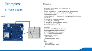 Intel galileo gen 2 | PPTX