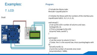 Intel galileo gen 2 | PPTX
