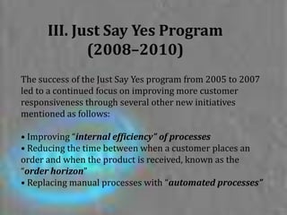 Intel group7 marketing | PDF