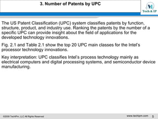 Intel\'s Processor Innovation Frontline 2009 1Q | PPT