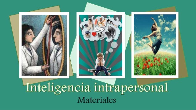 Teoría de las Inteligencias múltiples de H...- Mind Map