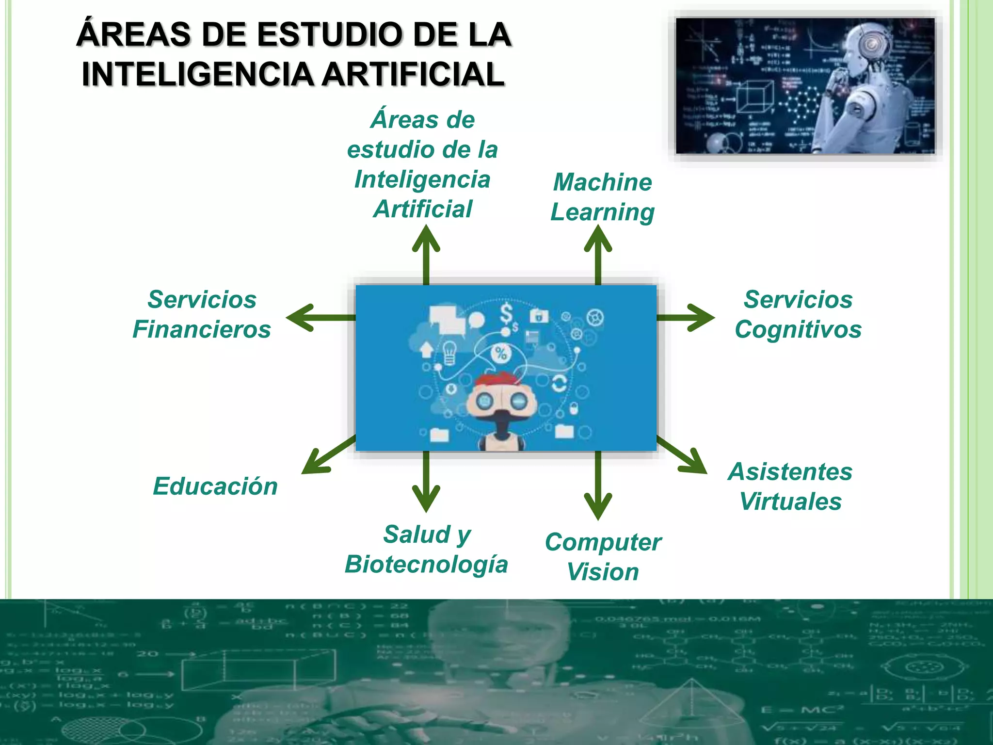 Inteligencia Artificial | PPT