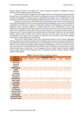 InteligenciaArtificial en el contexto latinoamericano | PDF