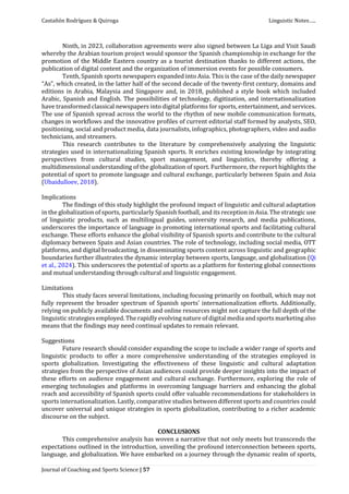 InteligenciaArtificial en el contexto latinoamericano | PDF