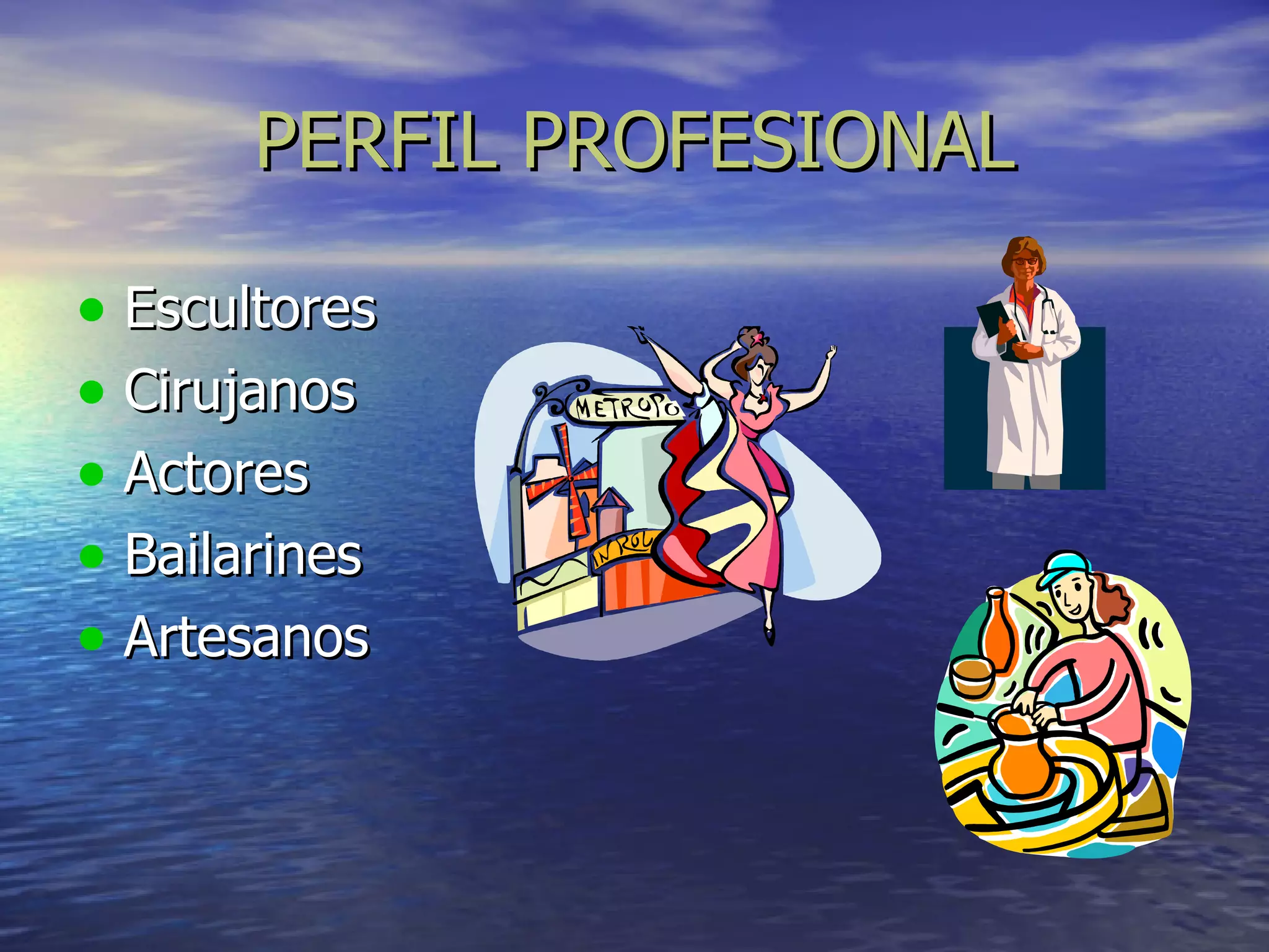 Inteligencia Corporal | PPT