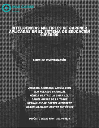 INTELIGENCIAS MÚLTIPLES DE GARDNER (LIBRO) (2).pdf