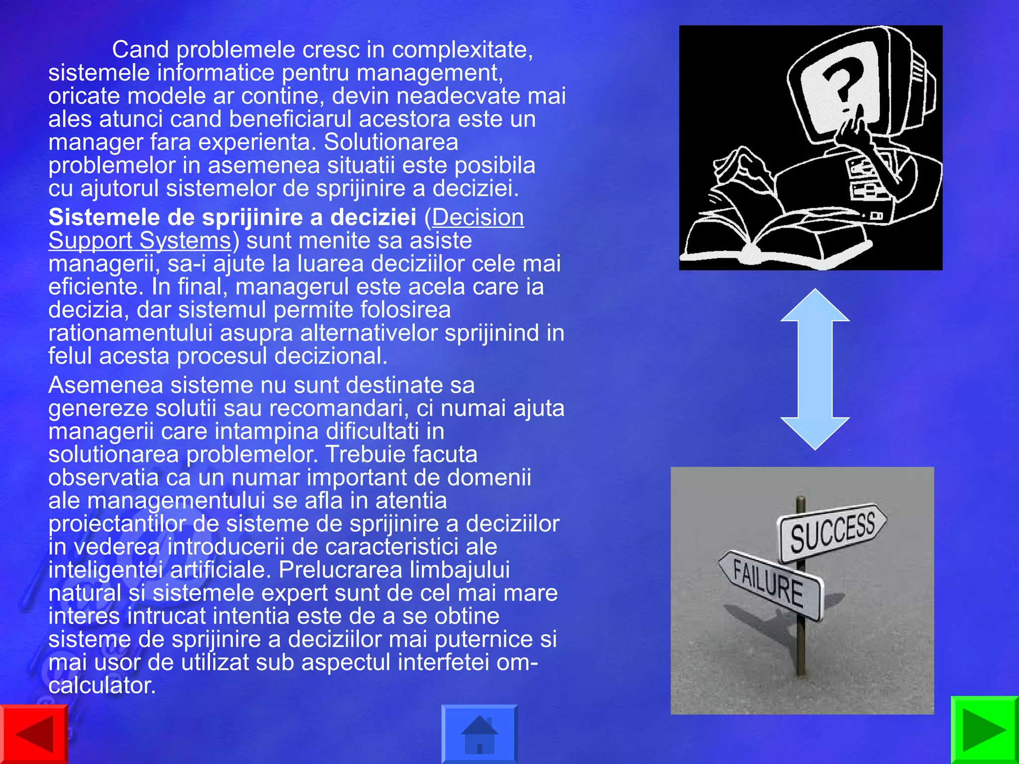 Inteligenta artificiala, robotul | PPS