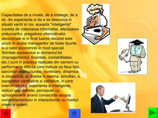 Inteligenta artificiala, robotul | PPS