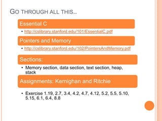 Interview Preparation MCG Intel india | PPTX