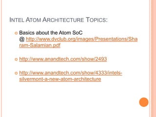 Interview Preparation MCG Intel india | PPTX