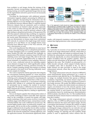 Intel ILS: Enhancing Photorealism Enhancement | PDF