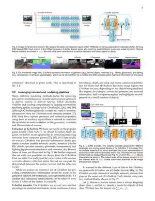 Intel ILS: Enhancing Photorealism Enhancement | PDF