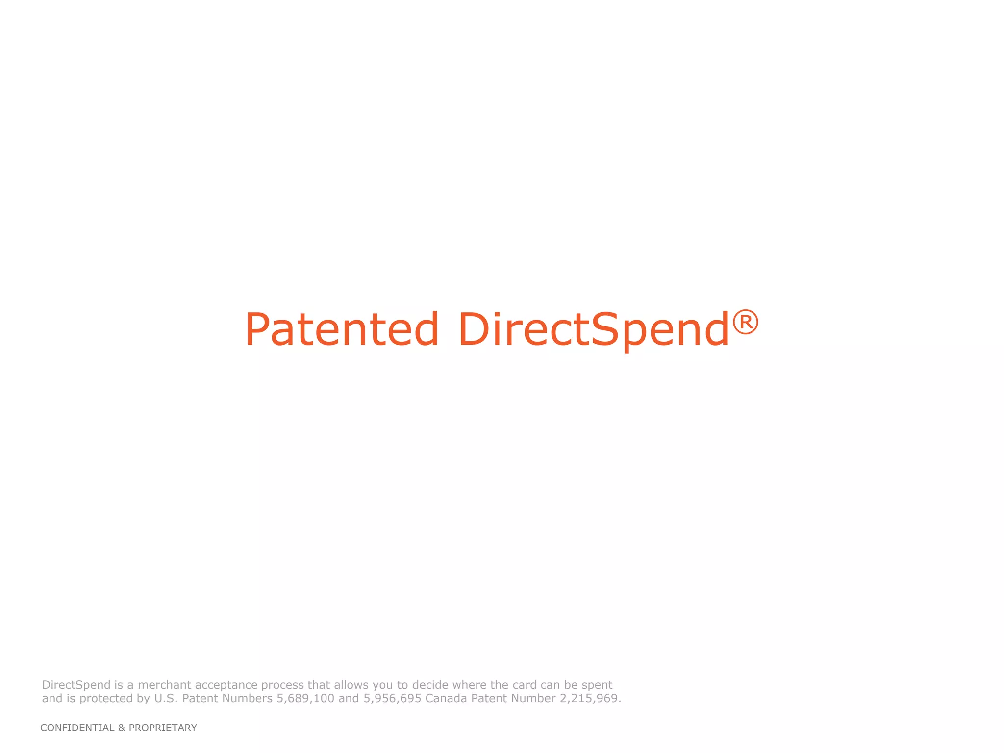 Inteli spend capabilities linkedin v2 | PPT