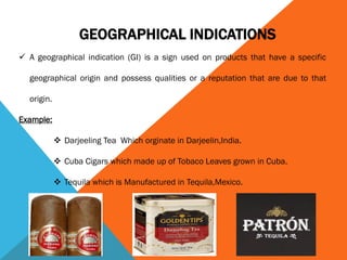 Intellactual property rights | PPT