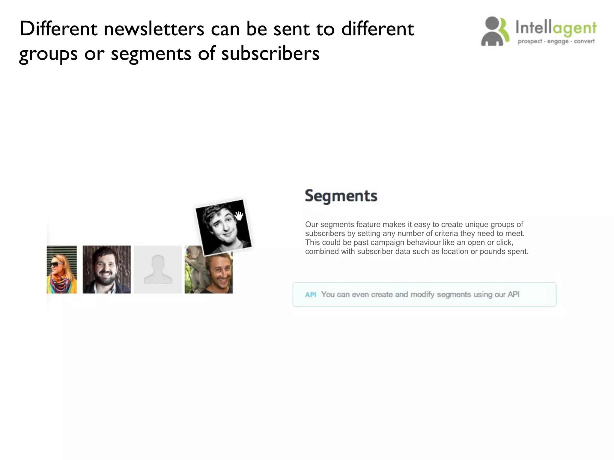 Intellagent Presentation | PPT