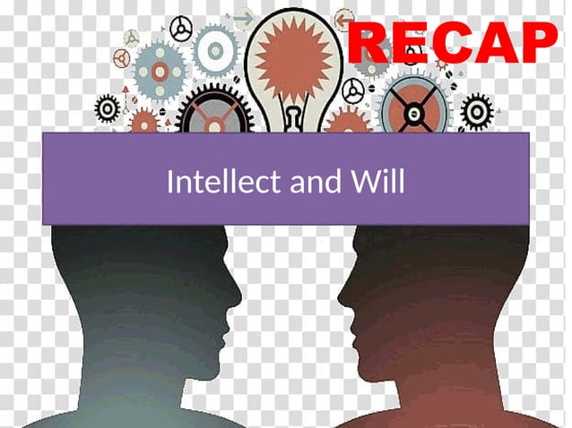 intellectandwill-RECAP.pptx RECAP LESSON | PPT