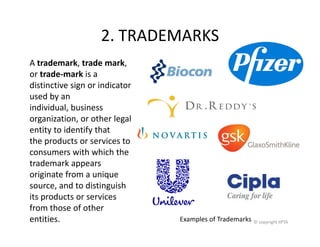 Introduction Intellectual property and IP career | PDF