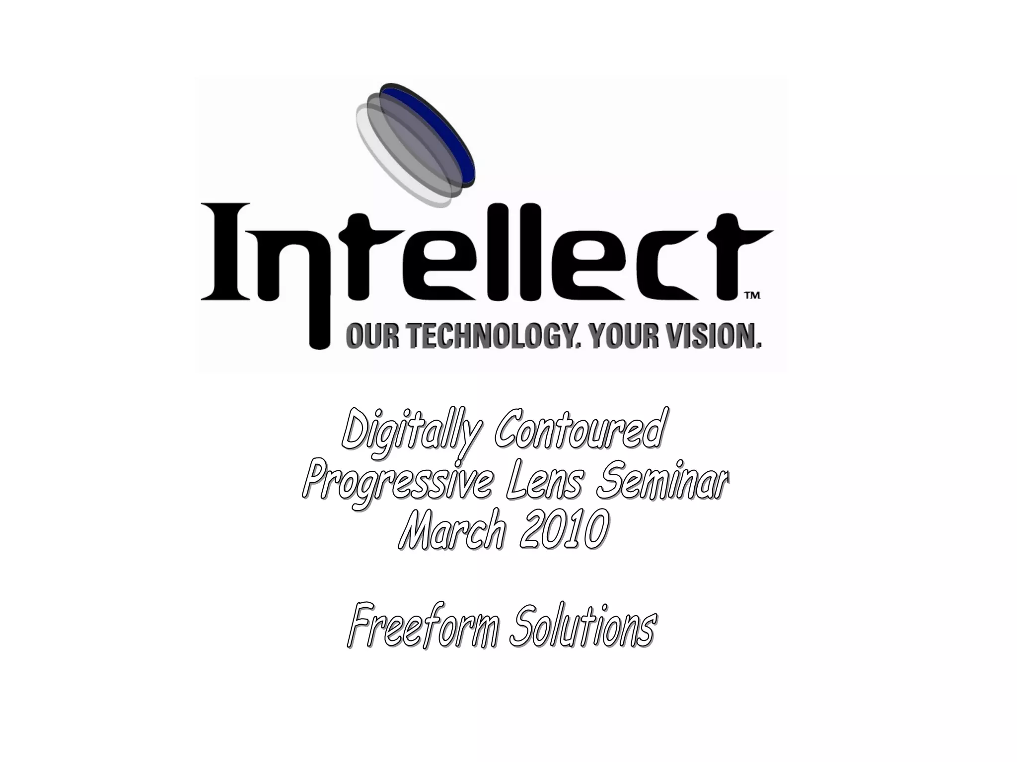 Intellect Presentation(2) | PPT