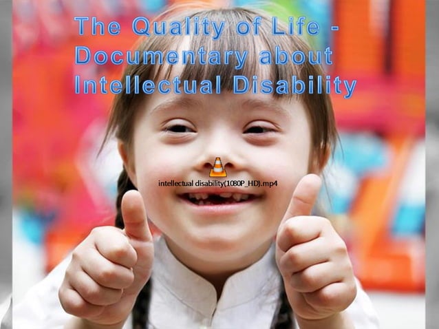 Intellectual disability diagnostic criteria | PDF | Medical Health