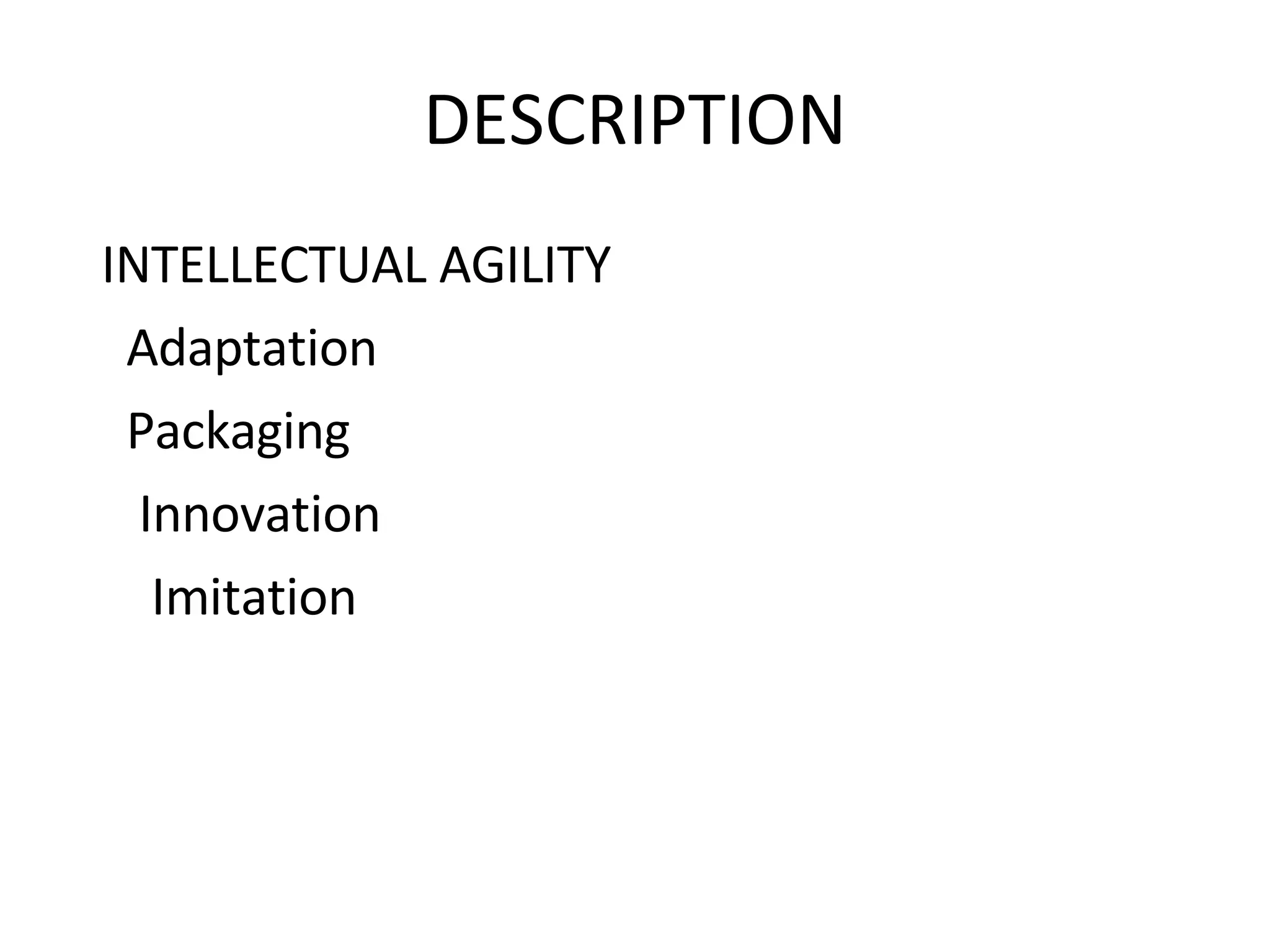 Intellectual Capital Of Afribank - Team Sphinx | PPT