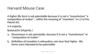INTELLECTUAL PROPERTY0 - Patents- 4.pptx